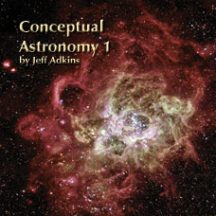 Conceptual Astronomy 1 unit 5 - Teaching Point