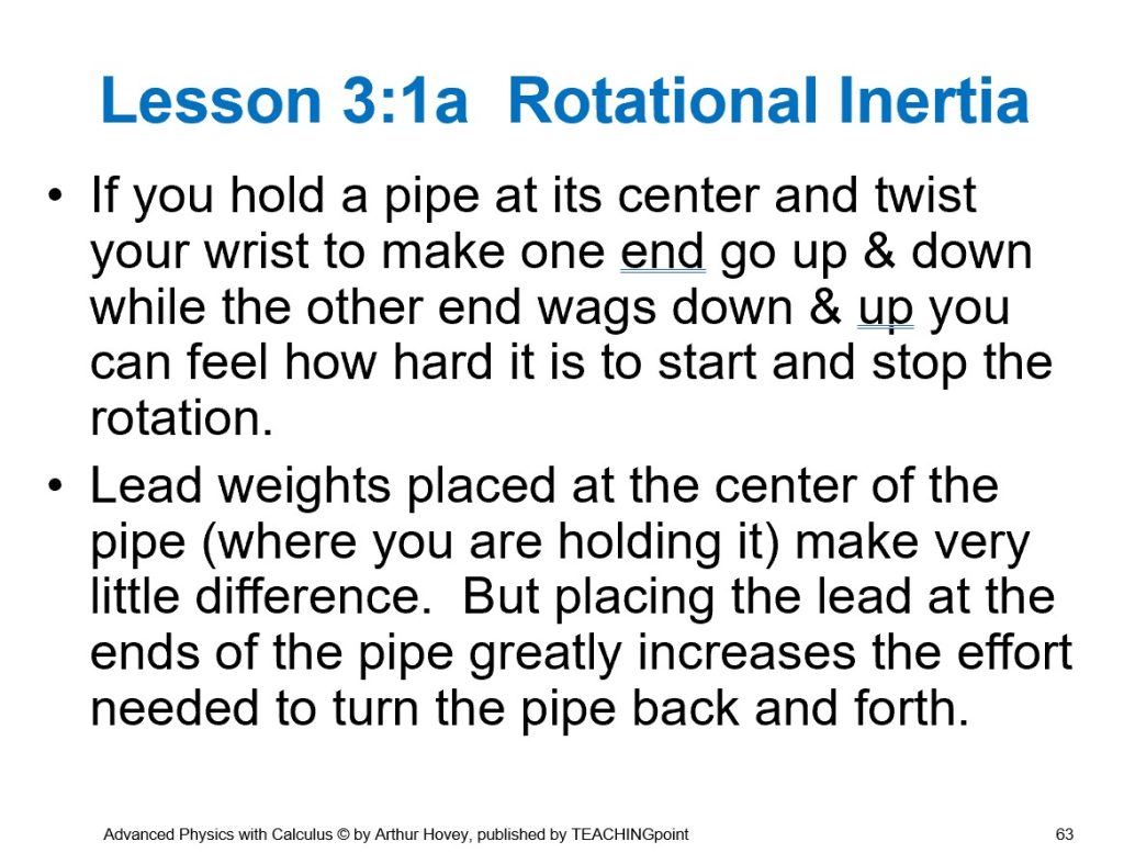 Unit III: Dynamics (9 days, 147 pages):$30 – Teaching Point